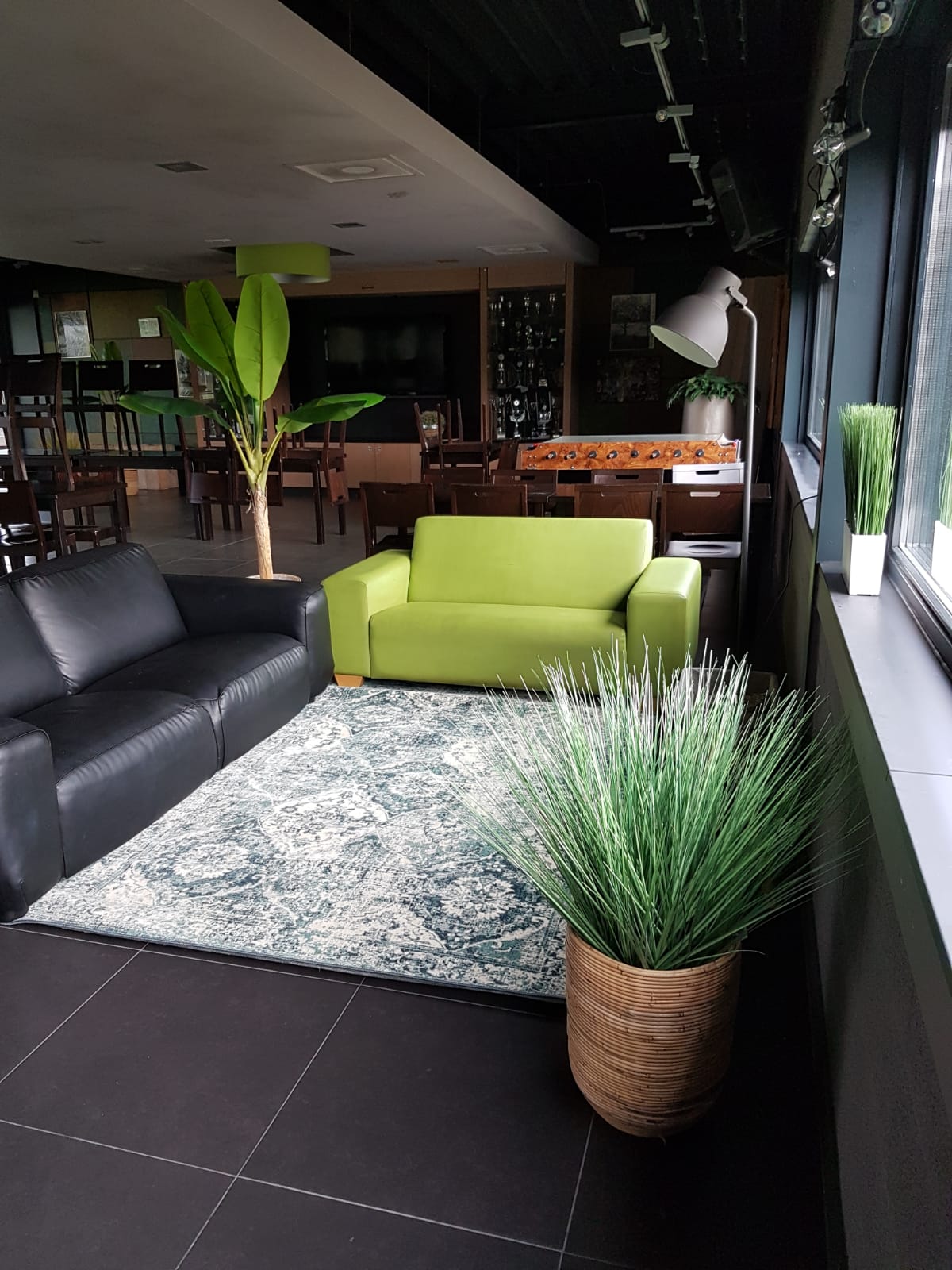 Nieuws van de kantine | RKSV Nuenen